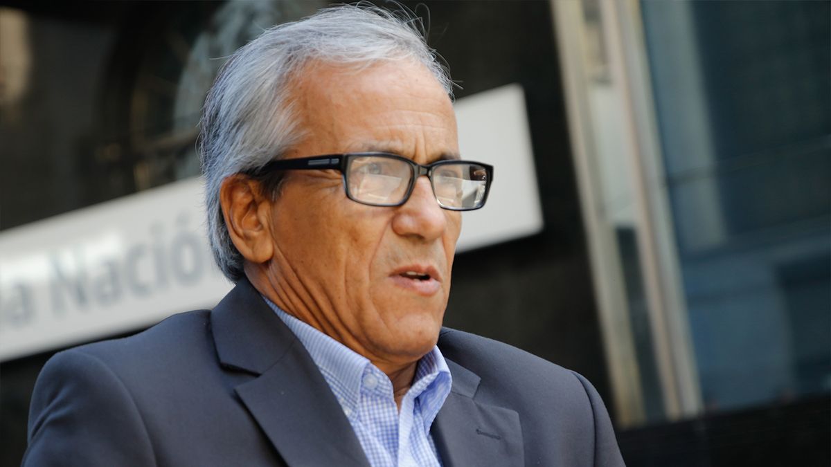 Juan Castillo: este gobierno nos duele, porque el que sufre es el pueblo