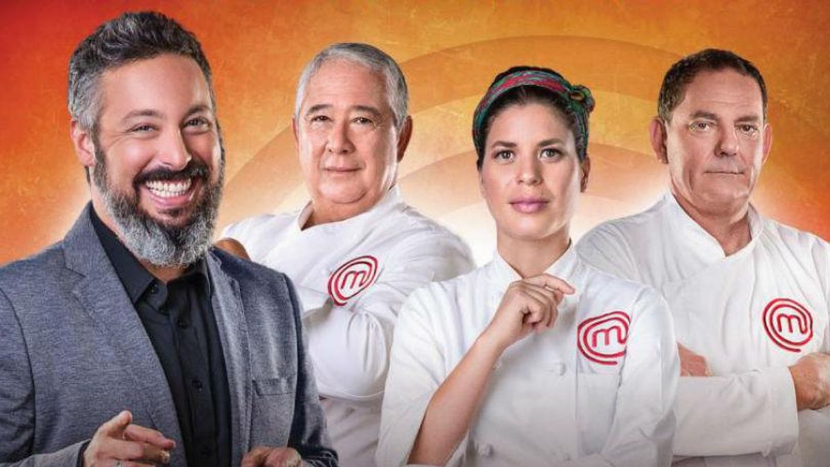 Este lunes comienza MasterChef Uruguay en Canal 10