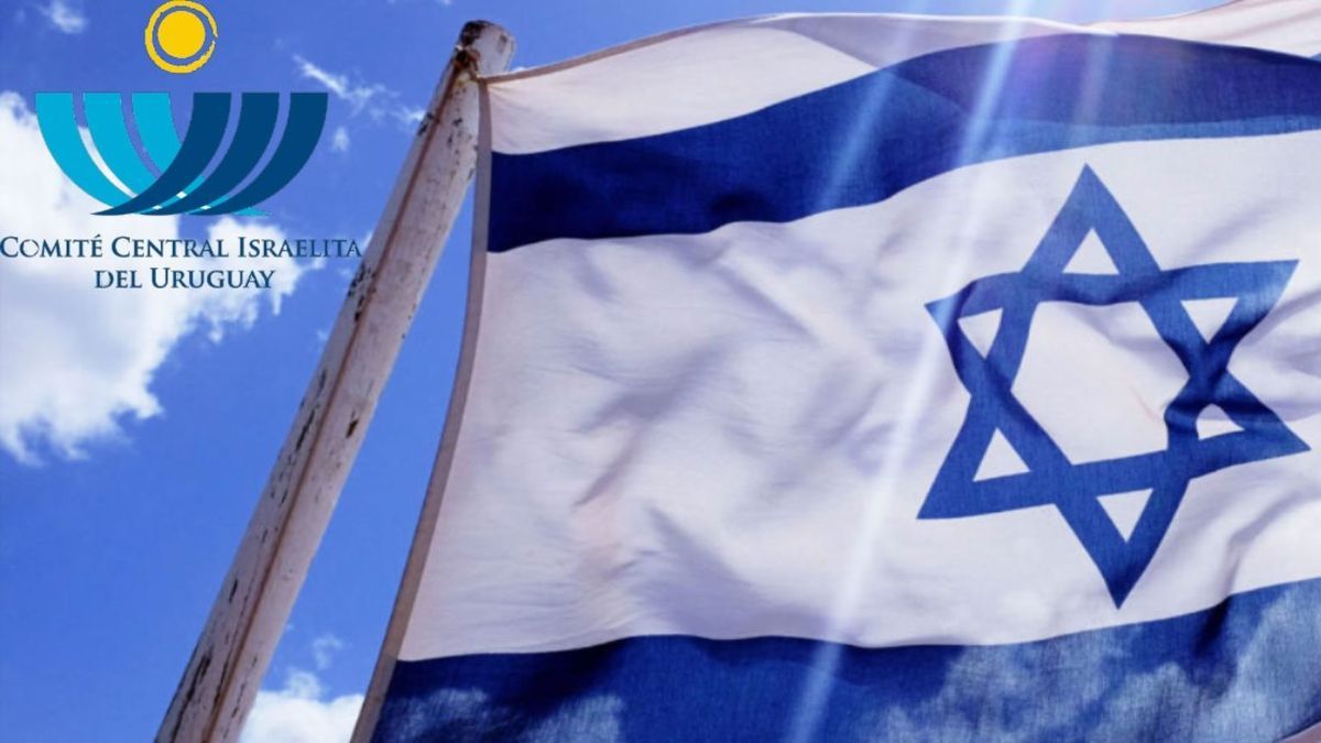 Comité Israelita condenó declaraciones del FA, PIT-CNT, FEUU y Partido ... Comité Israelita condenó declaraciones del FA, PIT-CNT, FEUU y Partido ...