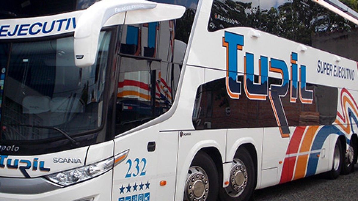 Trabajadores de la empresa Turil paran hasta el lunes