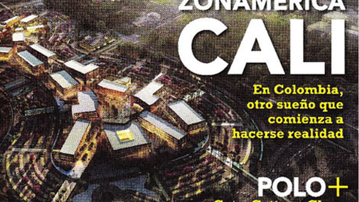 Zonamérica instalará en Colombia Silicon Valley de Sudamérica