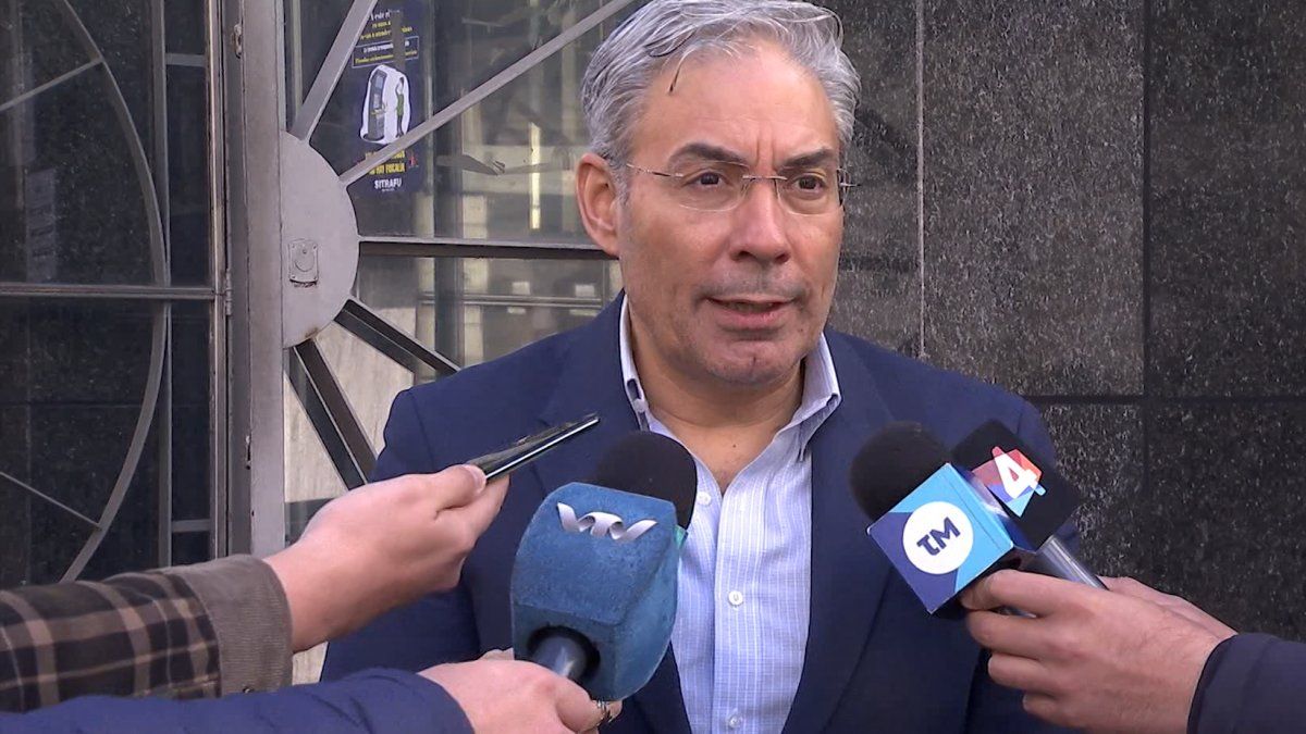 Agresor de Robert Silva presentó acuerdo de reparación y el Codicen ...