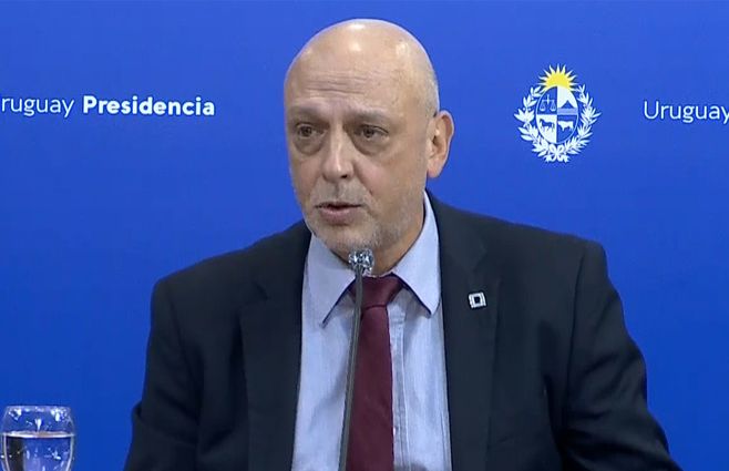 Situación del Covid-19 en Uruguay se mantiene bajo control relativo ...