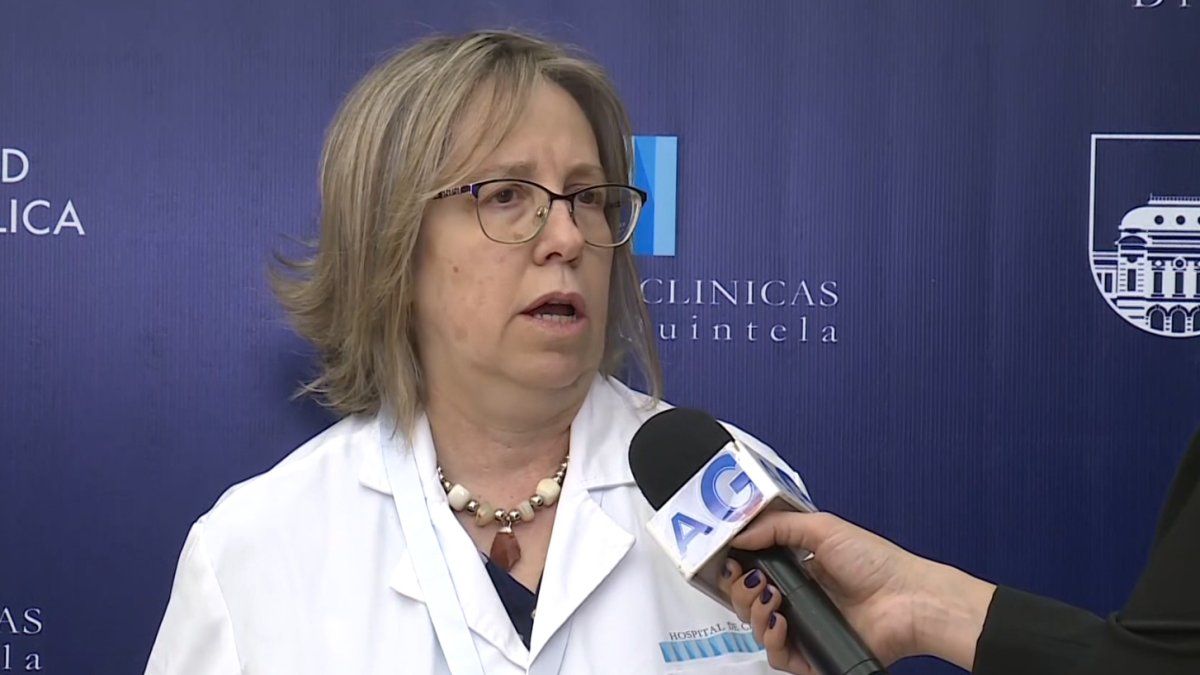 Toxicóloga explica qué son los trihalometanos y qué efecto tienen en la ...