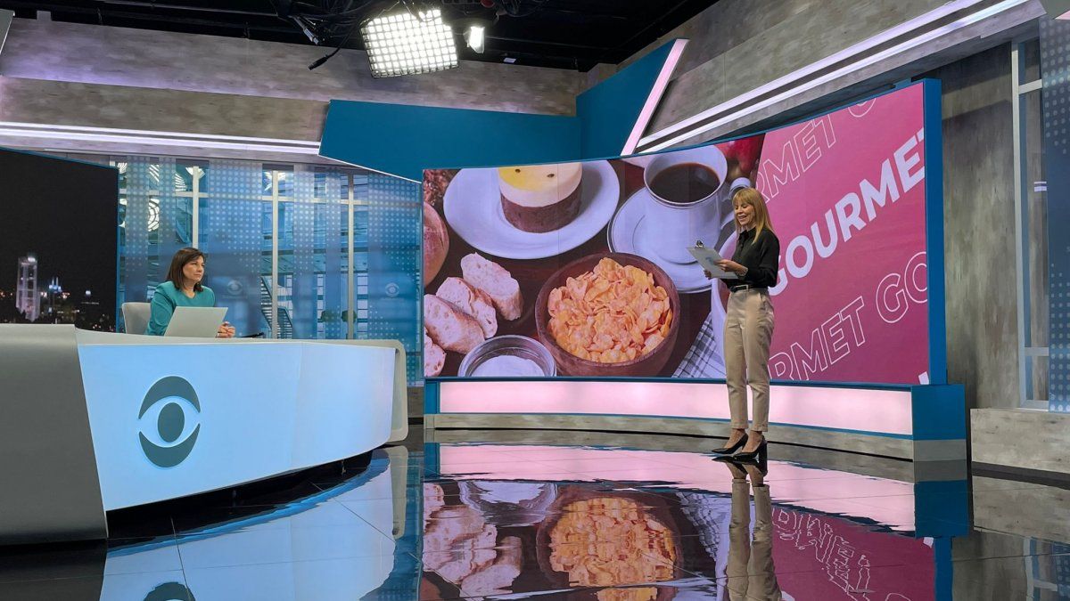 Ximena Torres presenta la primera edición de Expo Café Uruguay