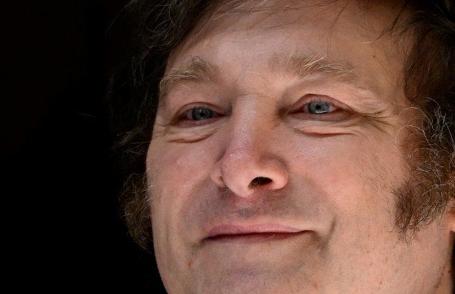 Javier Milei, nuevo presidente: Hoy comienza la reconstrucción de Argentina