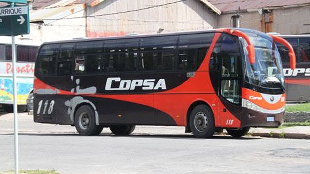 Copsa en situación alarmante:obreros dejarán medidas de fuerza