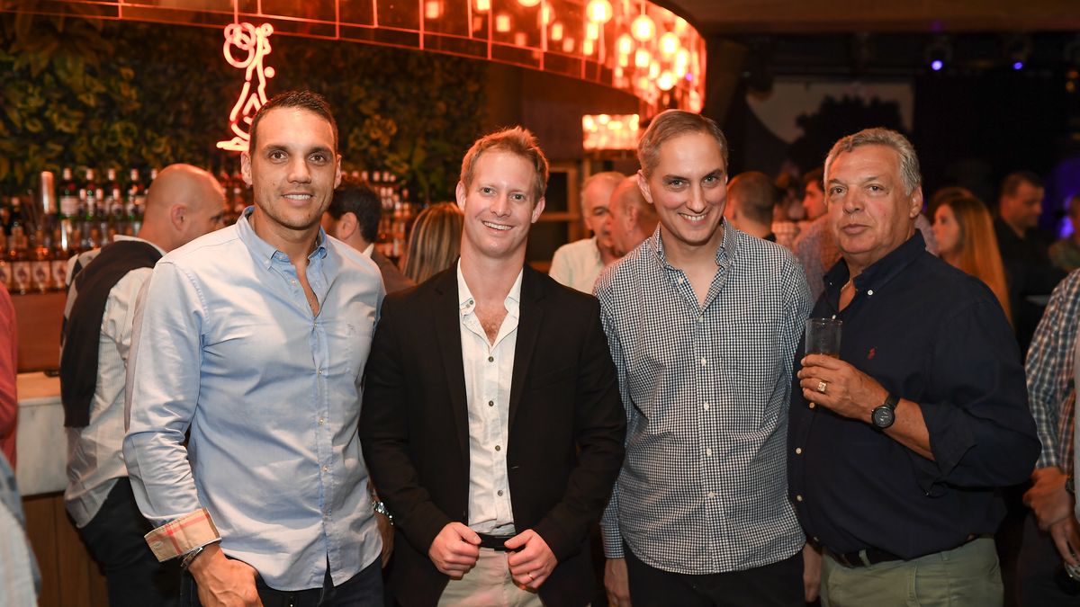 Grupo Fiancar realizó su tradicional festejo de fin de año