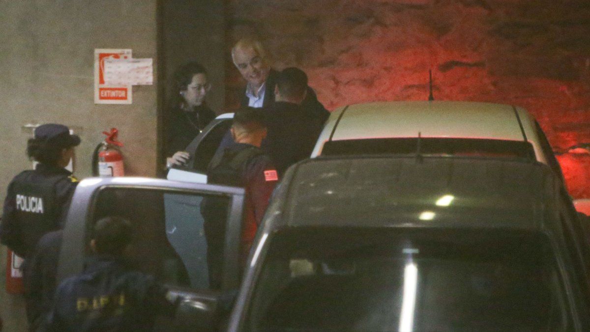 Familiares de Penadés dicen que sufrieron amenazas y afirman haber sido ...