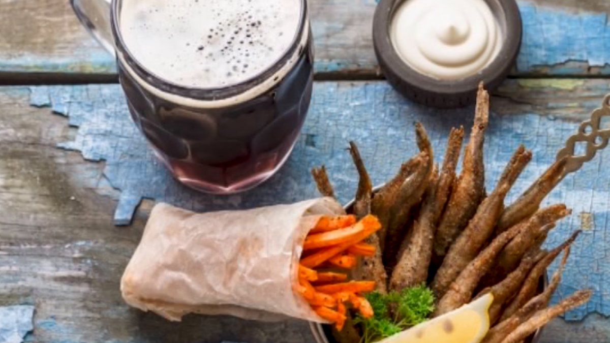 Ximena Torres presenta una cultura que viene de España y se impone en ...