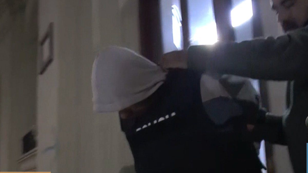 Últimas noticias sobre Leonardo David Sena - Subrayado