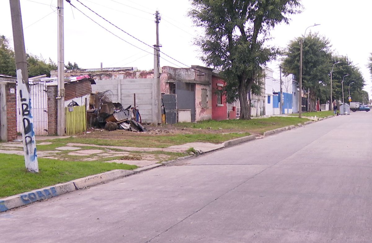 Enfrentamiento criminal dejó tres homicidios en una semana en Marconi