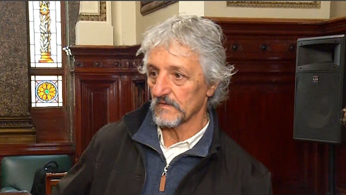 Daniel Diverio: No hay ningún elemento que pruebe ningún vínculo con ...