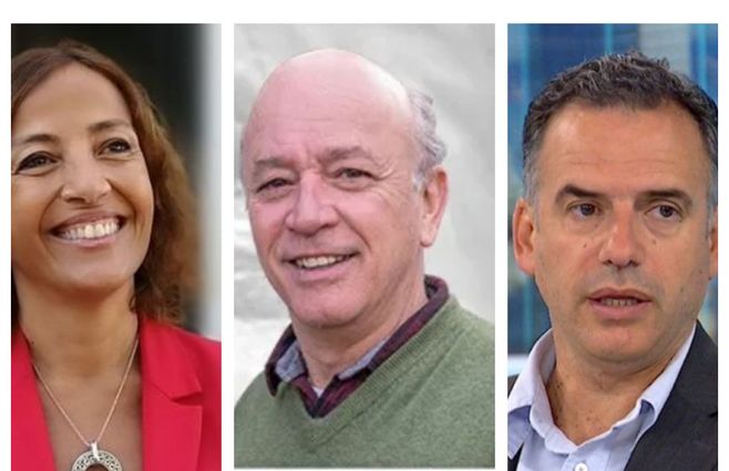 Exdirector de Intendencia de Canelones denunció por difamación a Orsi y ...