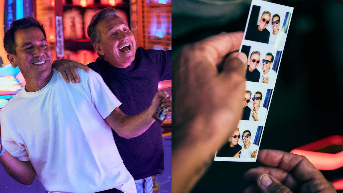 Lo que te dé la gana: la nueva canción de Ricardo Montaner y el momento especial de grabar junto ...