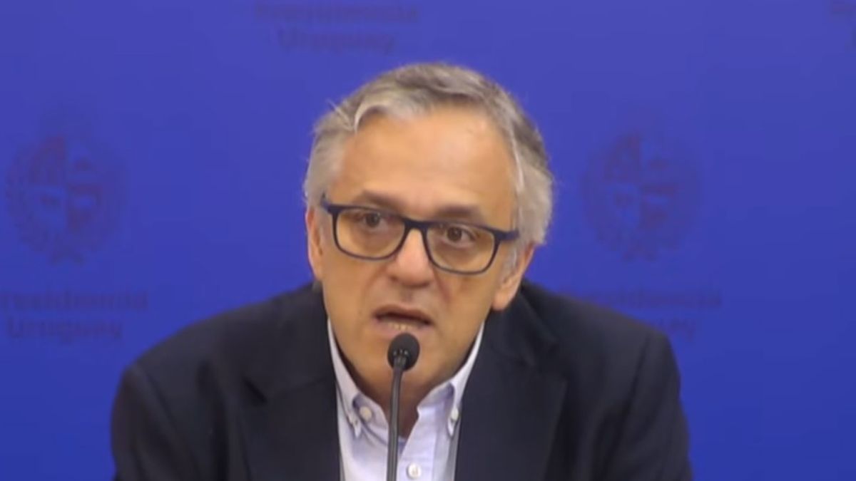 Rodrigo Arim: La casa tiene defectos constructivos que requieren de ...