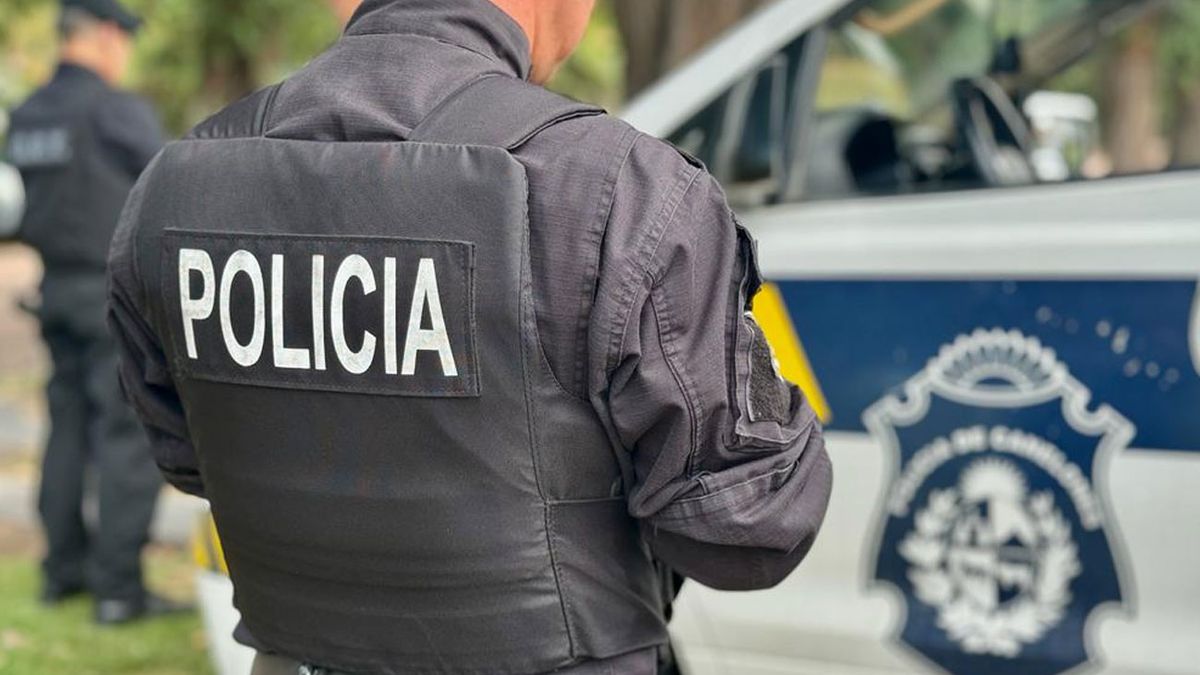 Uno De Los Policías Investigados Por Tráfico De Armas Y Municiones