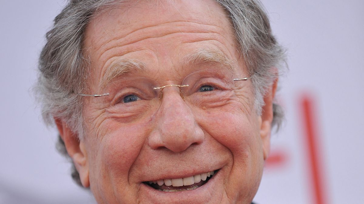 Murió el actor estadounidense George Segal a los 87 años