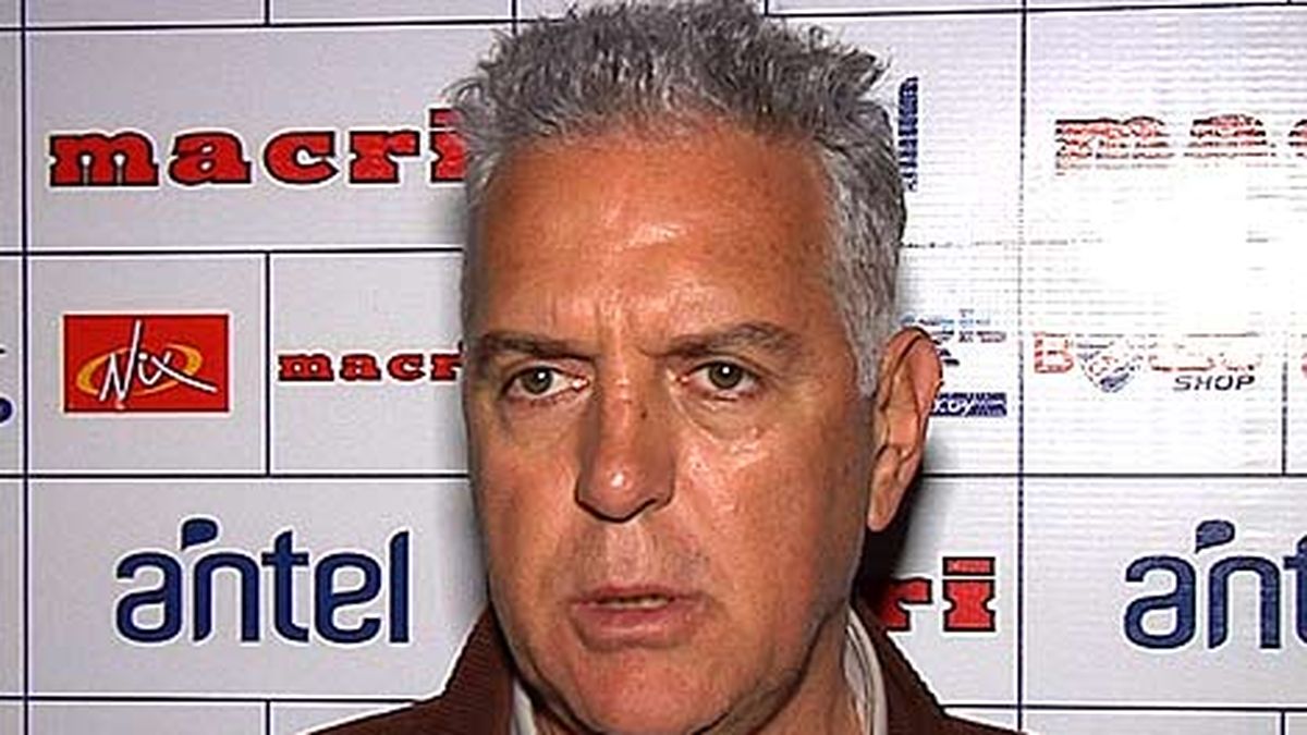 Daniel Enríquez explicó la polémica por el pase de Damonte