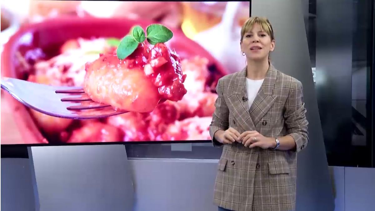 Ximena Torres, nueva columnista de gastronomía gourmet en Subrayado