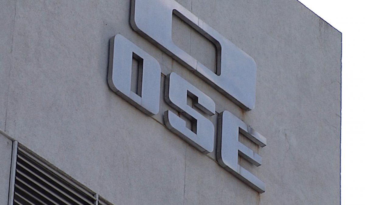 OSE realiza llamado para contratar 75 personas en todo el país: mirá ...