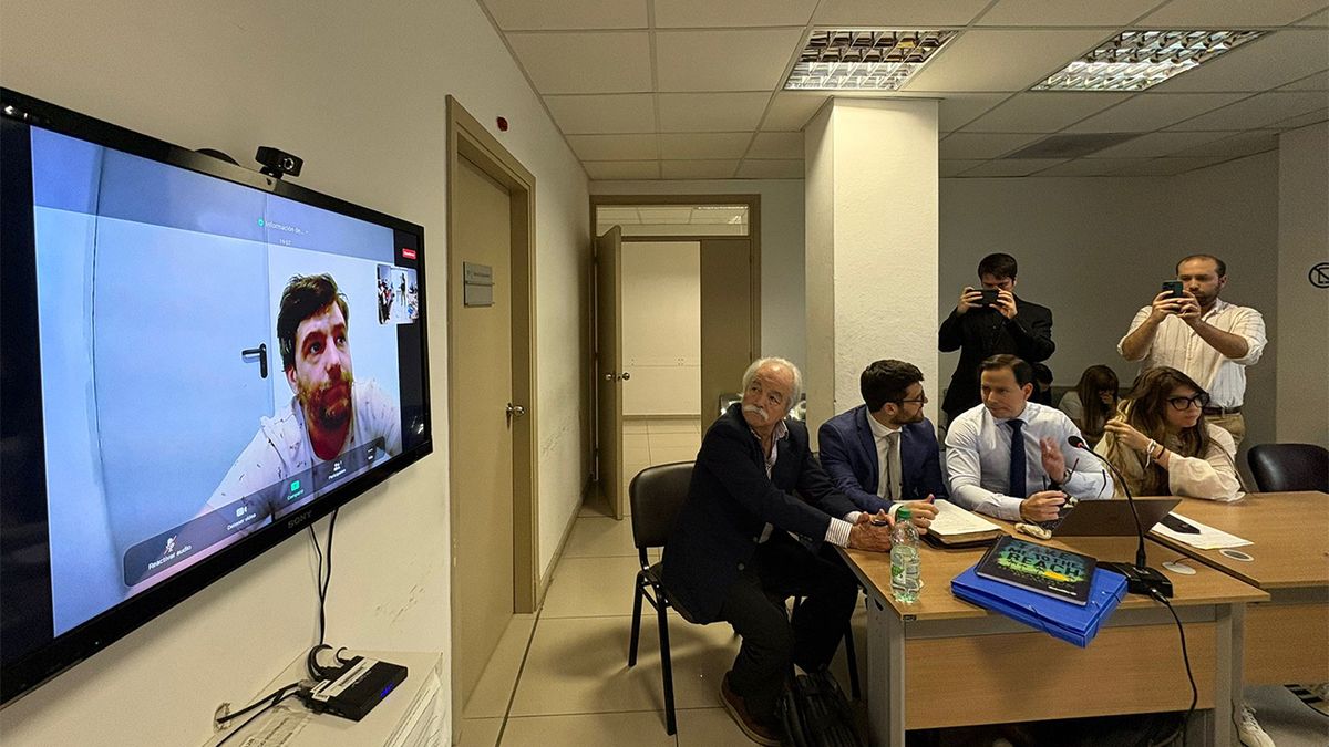 Justicia resuelve este viernes si accede a reexaminar el caso de Martín ...