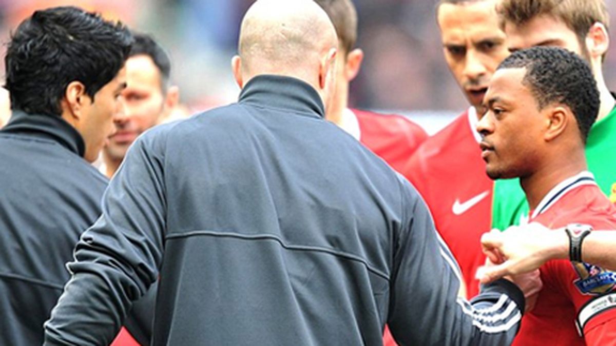 Atletas olímpicos ingleses no estrecharán las manos de rivales