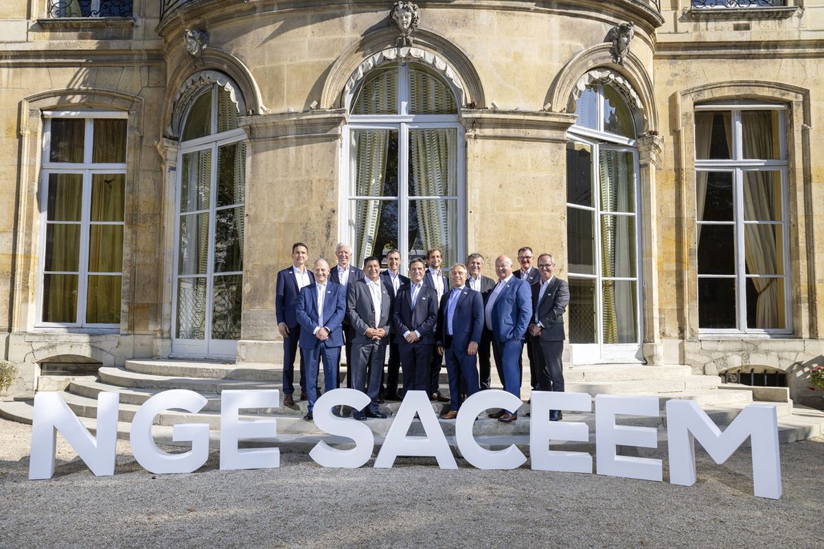 Compañía constructora francesa anuncia la adquisición de la empresa ...