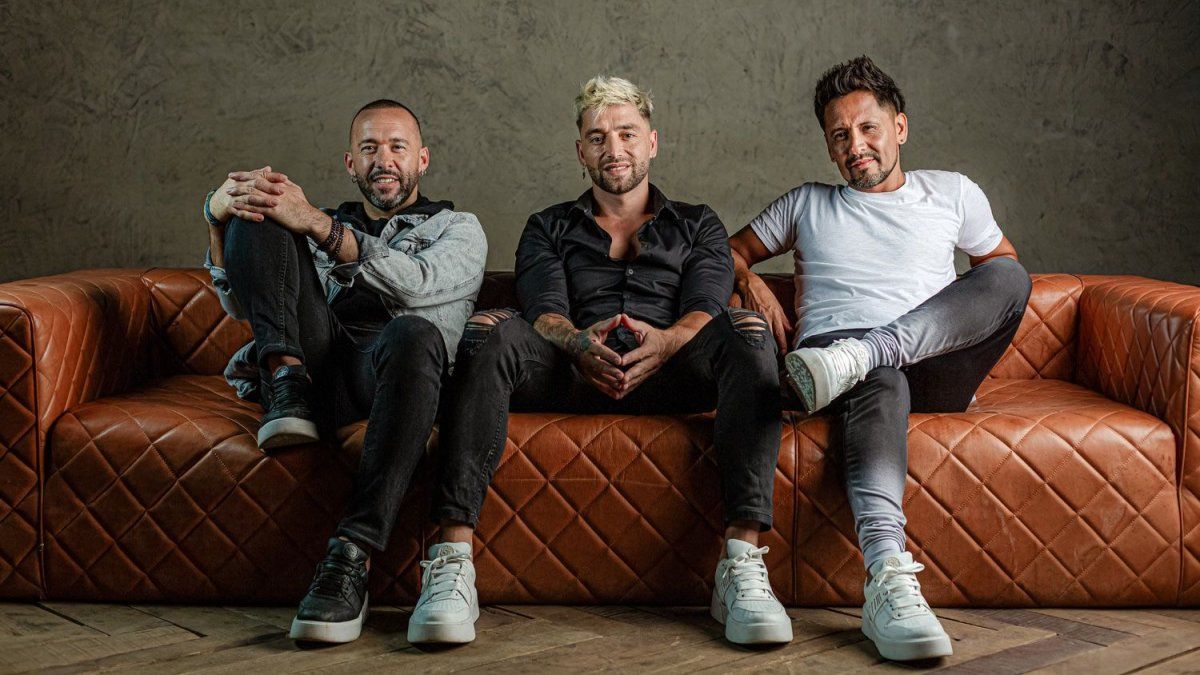 La Konga celebra sus 22 años con un show en el Antel Arena