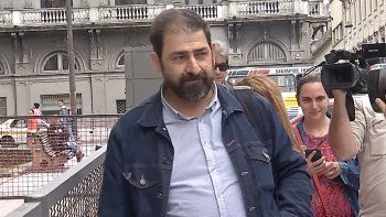 Procesaron sin prisión al exdiputado Daniel Placeres por su doble ...