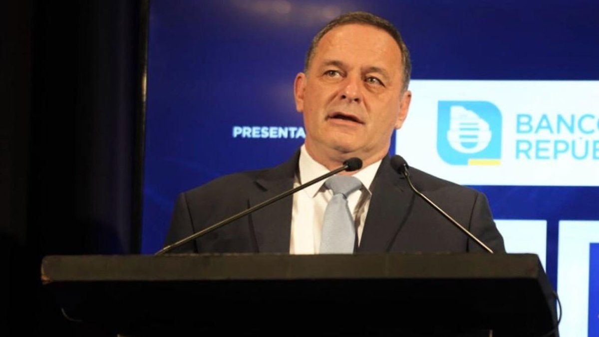 Delgado dijo que es inexplicable el fallo del juez Recarey y espera que ...