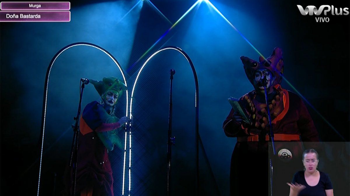 A La Bartola, Valores, Los Rolin y Doña Bastarda en la segunda rueda ...