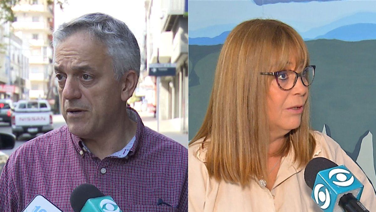 Es distinto, dicen diputados de la oposición sobre los casos de Rodrigo ...