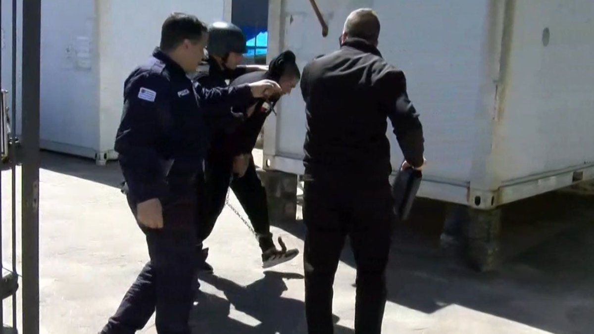 El Pelón dijo que iba a Florida para hacer destrozo, pero antes fue ...