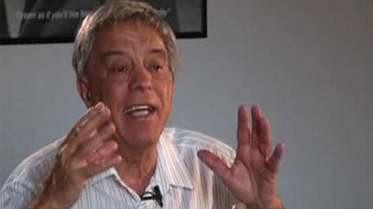 Por qué vino Amodio: de leyenda urbana a traidor