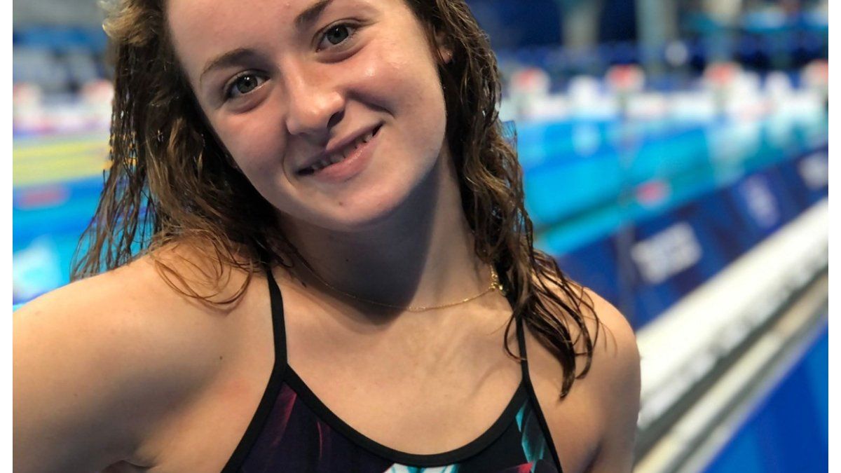 Últimas noticias sobre Nicole Frank - Subrayado