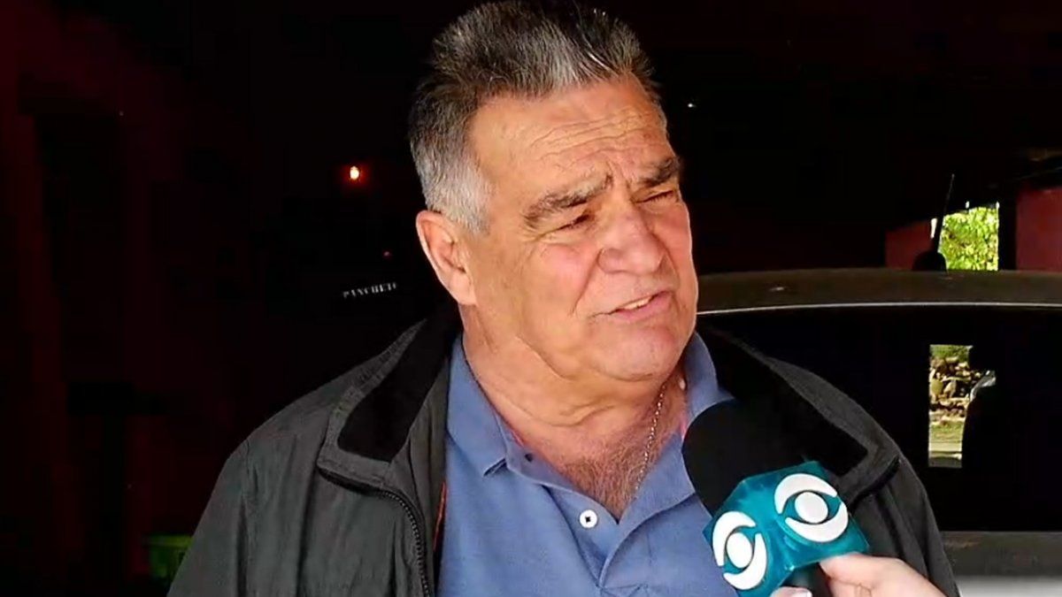 Vidalín le pidió a Delgado que sea precandidato a presidente: Álvaro ...