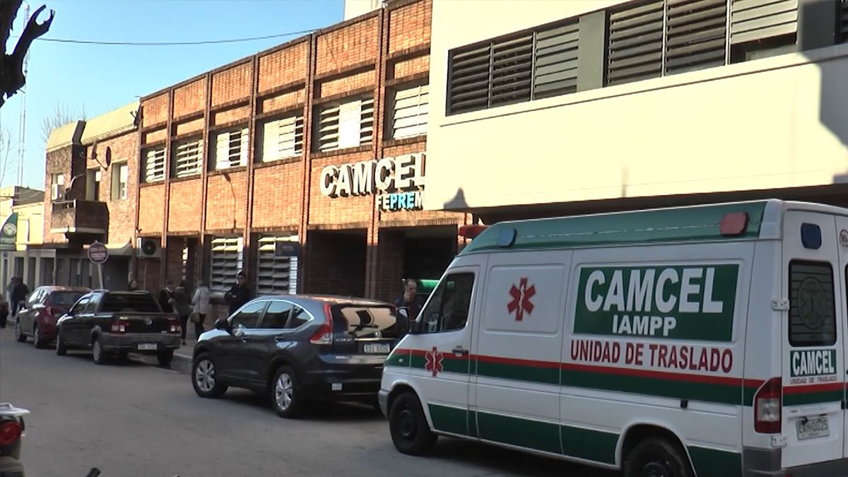 Falleció una adolescente de 16 años embarazada de 38 semanas, que se ...