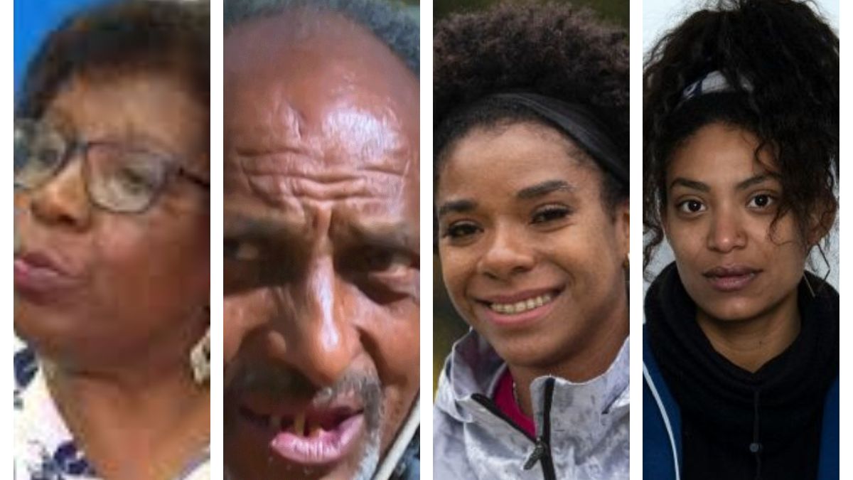 Afrouruguayos, marginados en el país de la inclusión