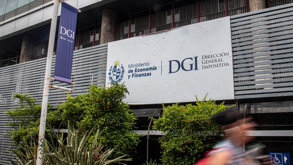 Con el nuevo valor de la BPC, estas son las franjas del IRPF y el IASS ...