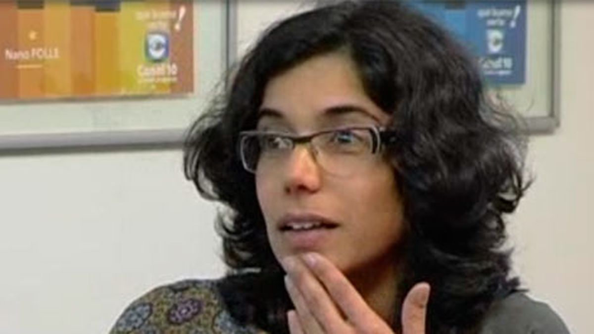En un clima gay friendly, las mujeres se animan a romper tabúes En un clima gay friendly, las mujeres se animan a romper tabúes