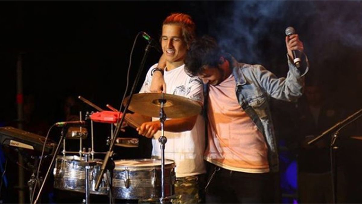 Rumores de separación en Marama, y cruces de acusaciones en las redes