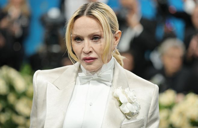 Madonna anuncia su nuevo álbum con ritmos dance para 2026