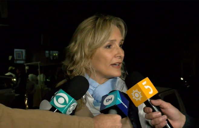 Raffo: En el FA prevalece una visión negativa, donde las críticas al ...