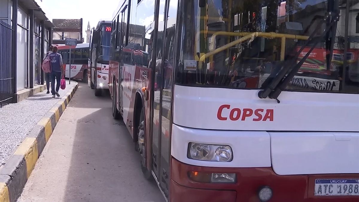 Nueva reunión en el Ministerio de Trabajo por conflicto en Copsa ...