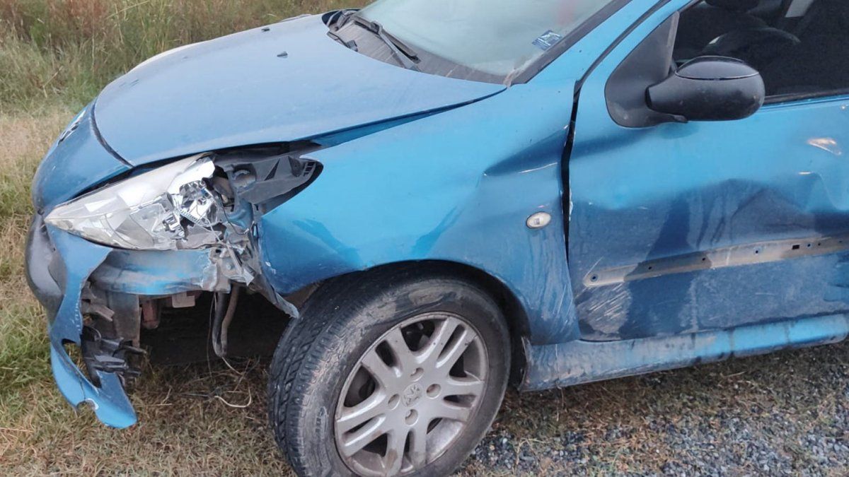 Rocha: fue emplazado el policía que provocó un accidente fatal en ruta 15