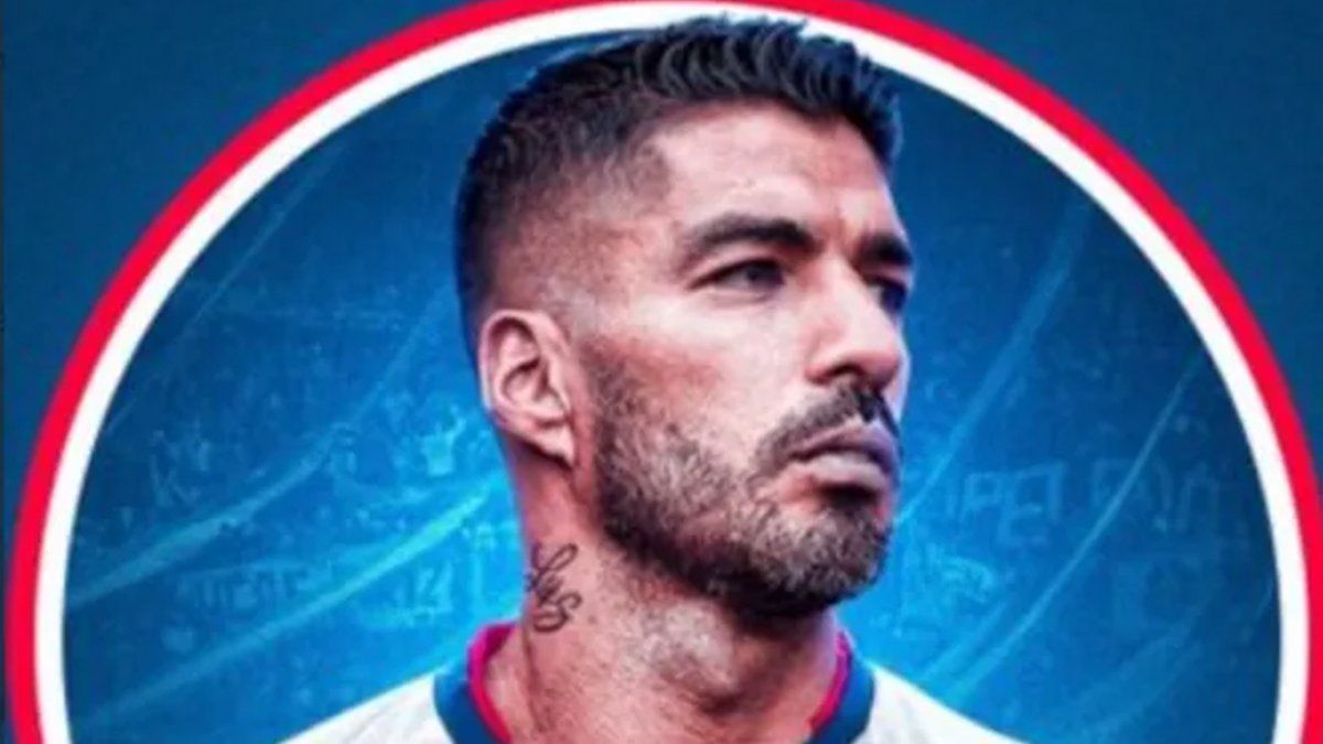 Roberto Moar: Hay un 99% para un sí de Luis Suárez a Nacional