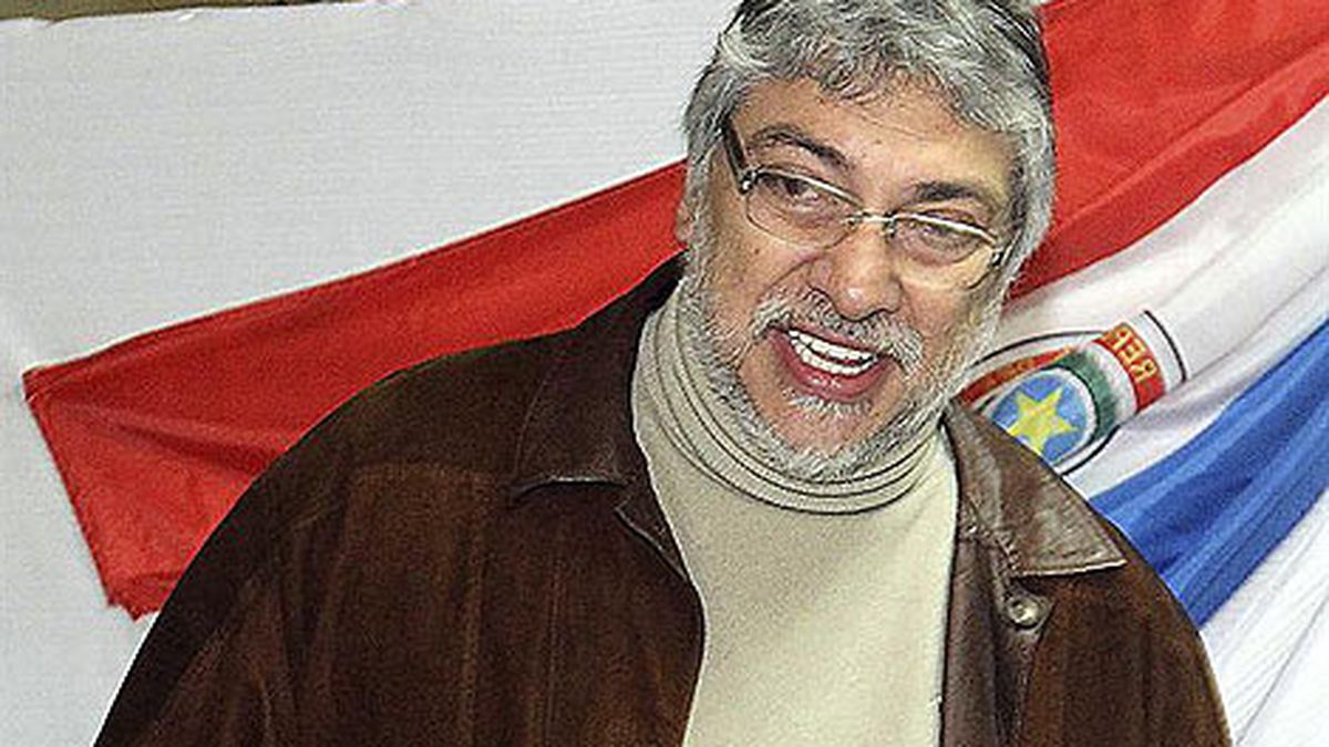 Nueva prueba de ADN a Fernando Lugo en demanda por paternidad