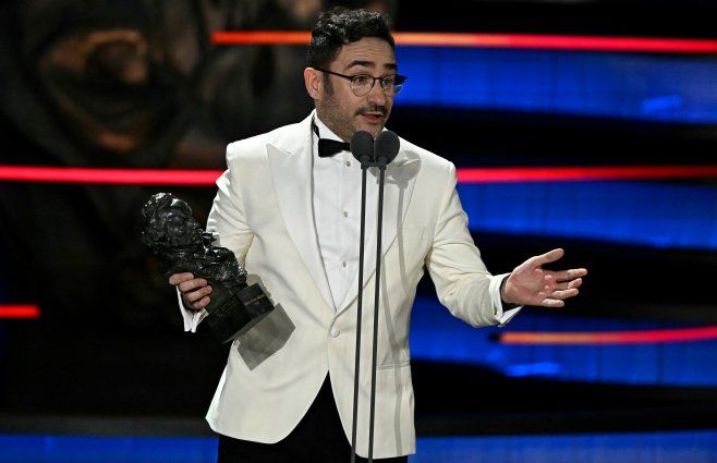 Juan Antonio Bayona: Este Goya es español, pero también uruguayo ...