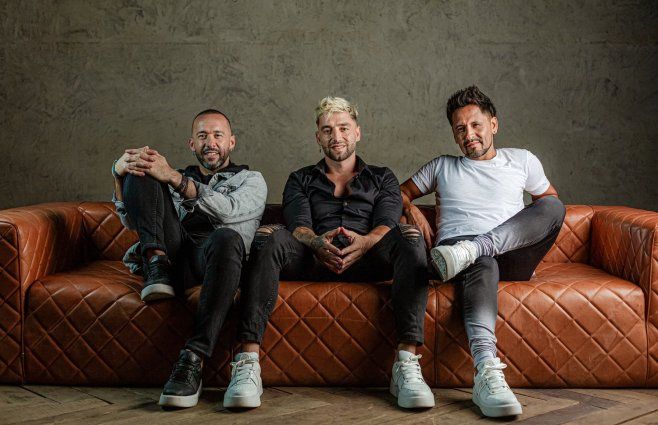 La Konga celebra sus 22 años con un show en el Antel Arena